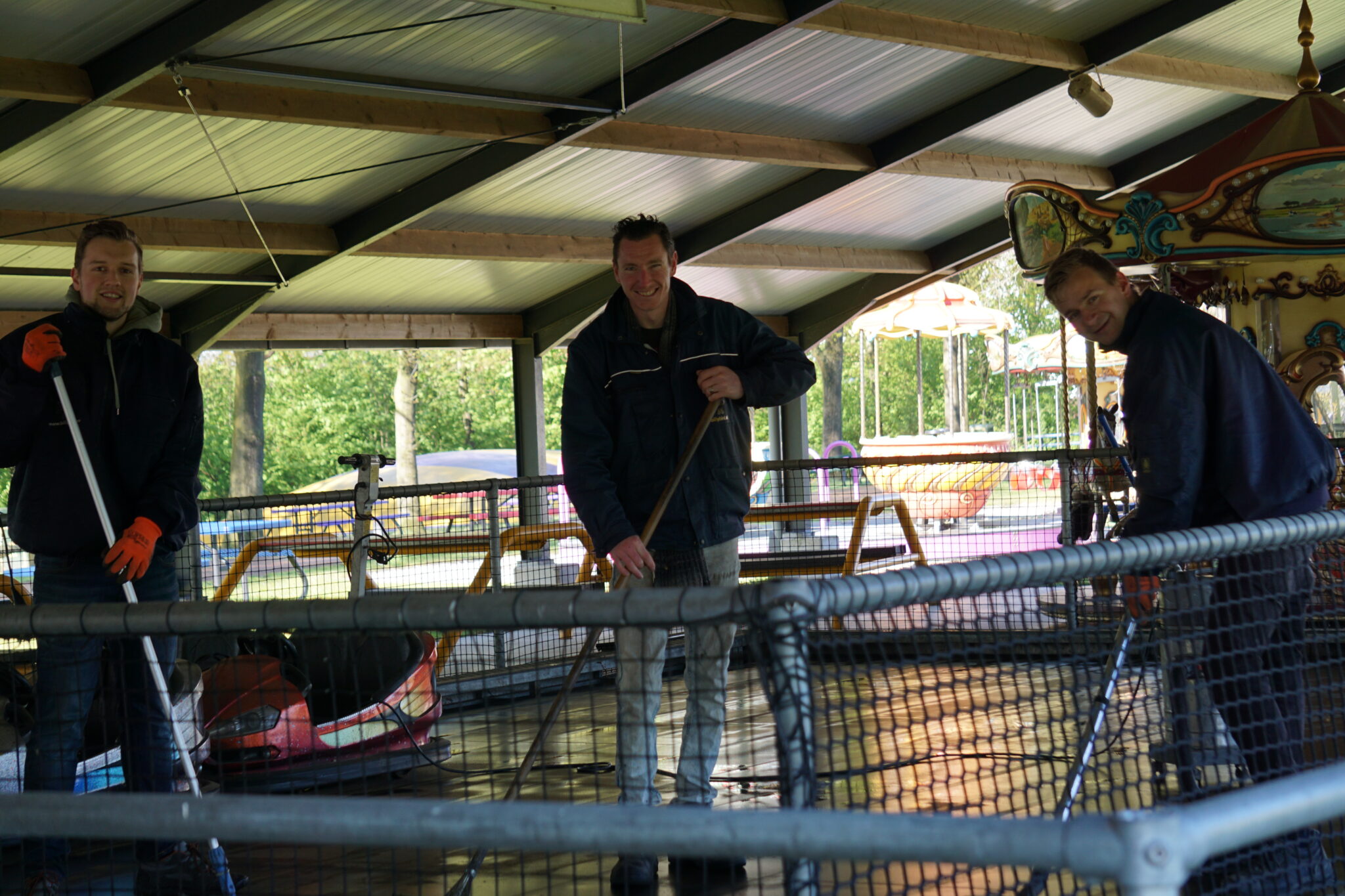 Alle vacatures | BillyBird Hemelrijk | Volkel